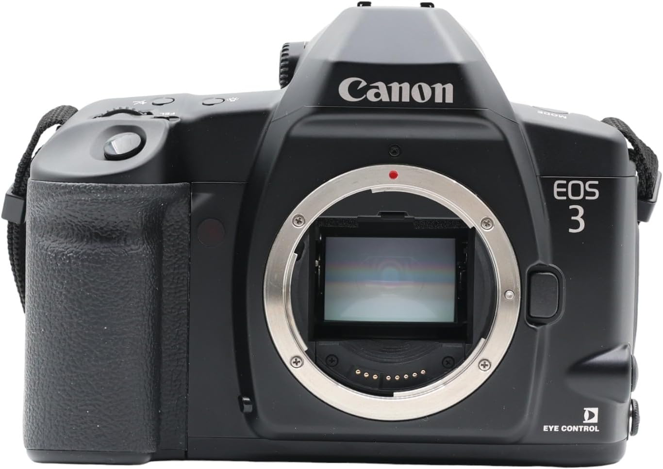 Amazon.co.jp: Canon EOS-3 ボディ : Electronics