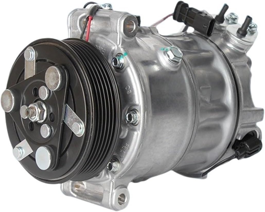 AC Compressor. Compatible For Range Rover. Sport L494. Compatible For ...