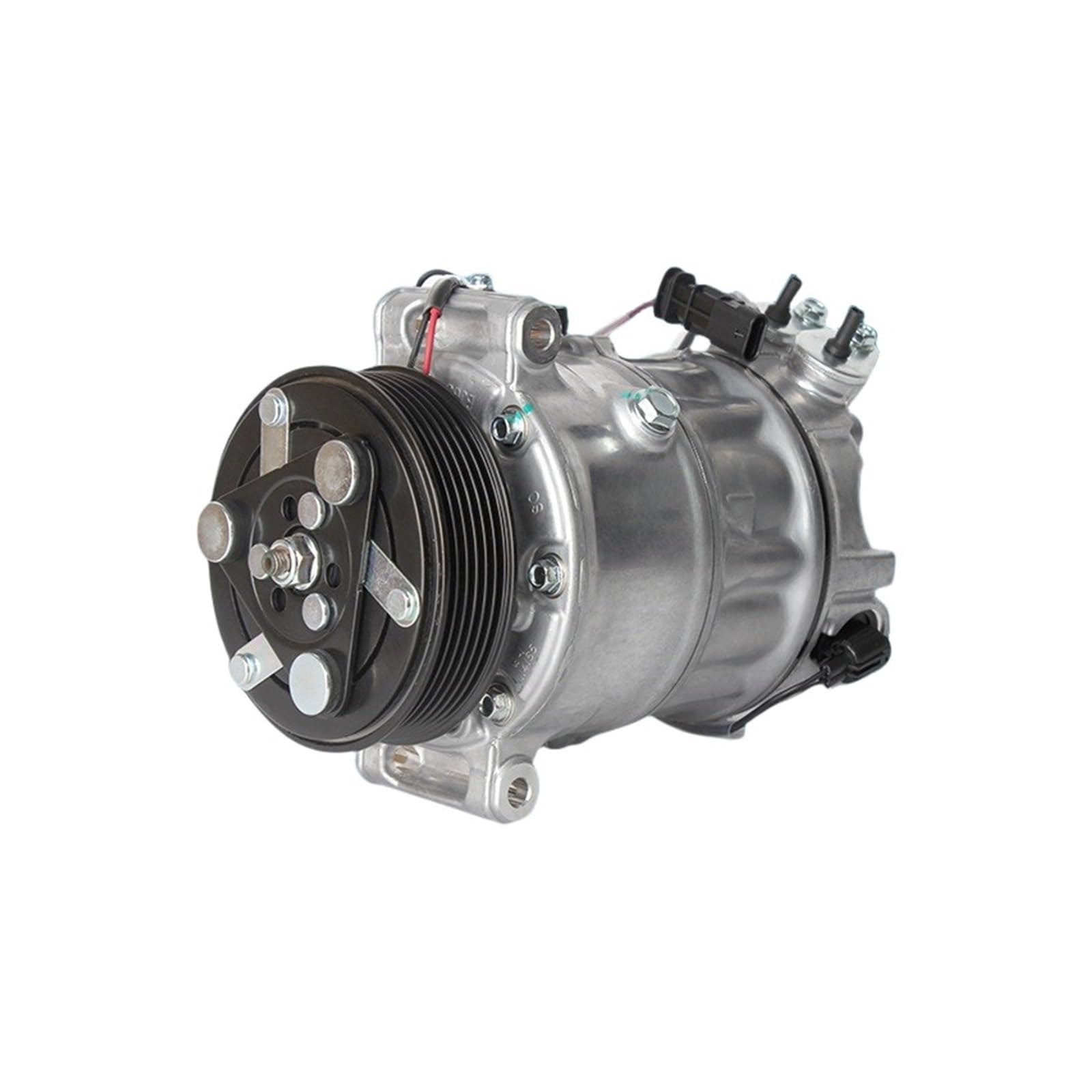 AC Compressor. Compatible for Range Rover. Sport L494. Compatible for ...