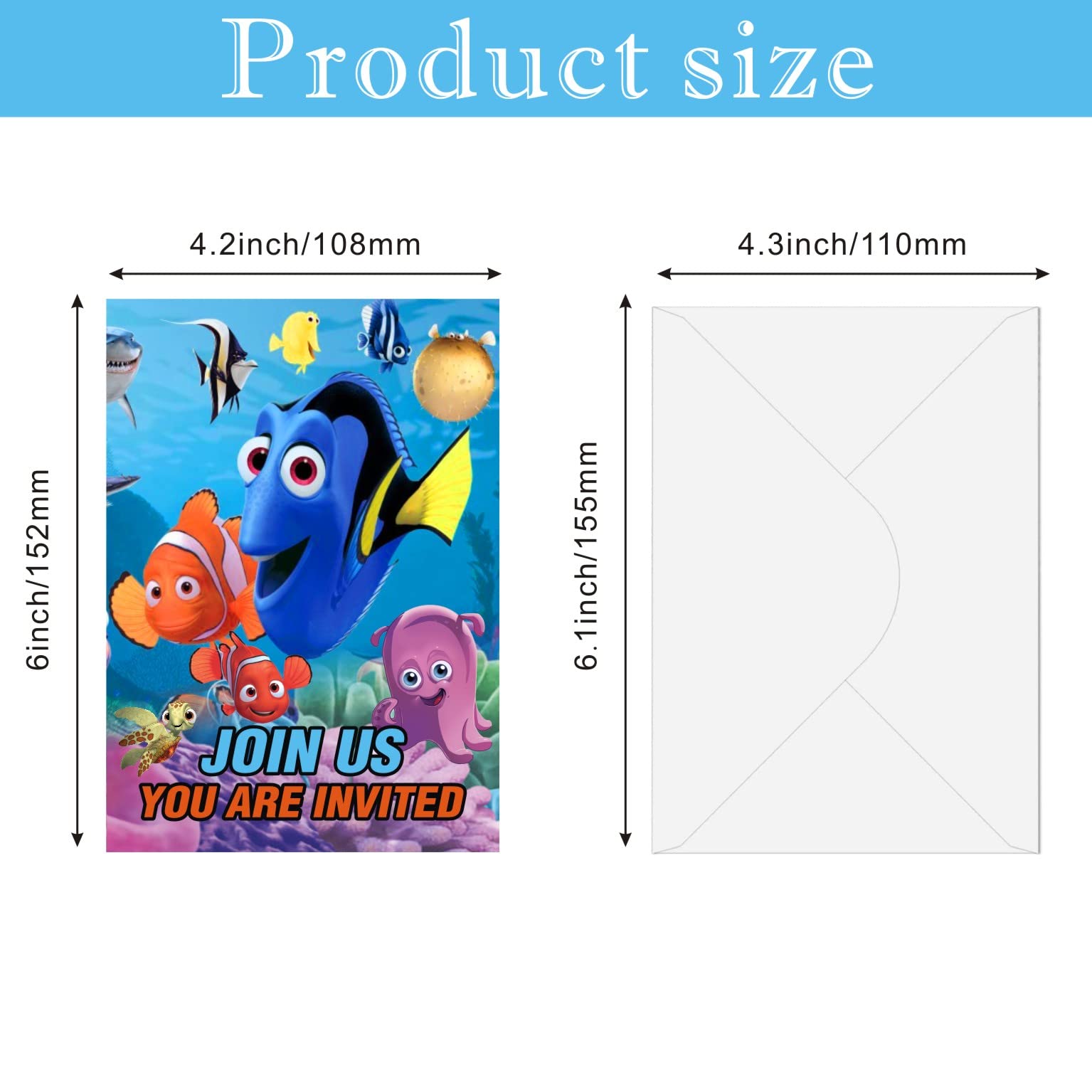 Finding Nemo Birthday Invitation Wording Custom Finding Nemo Birthday