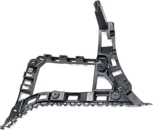 Amazon.com: For Volkswagen Jetta 2012 2013 2014 Bumper Cover Retainer ...