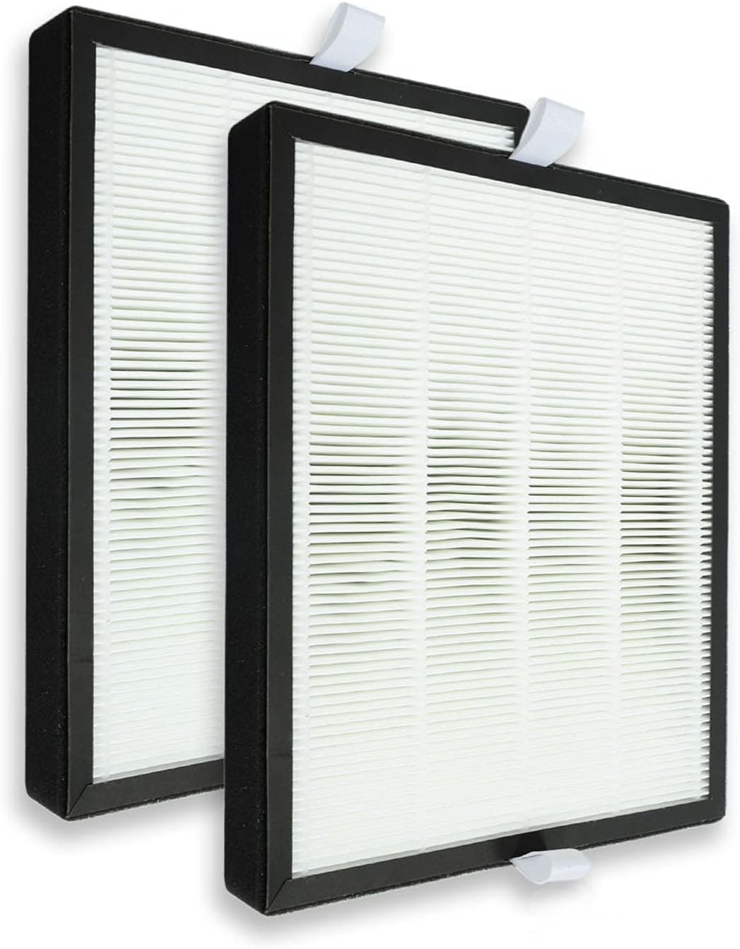 Amazon.com: PUREBURG G200S G200 Replacement True HEPA Filters ...