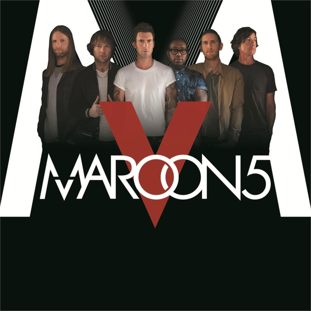 Maroon 5 Logo