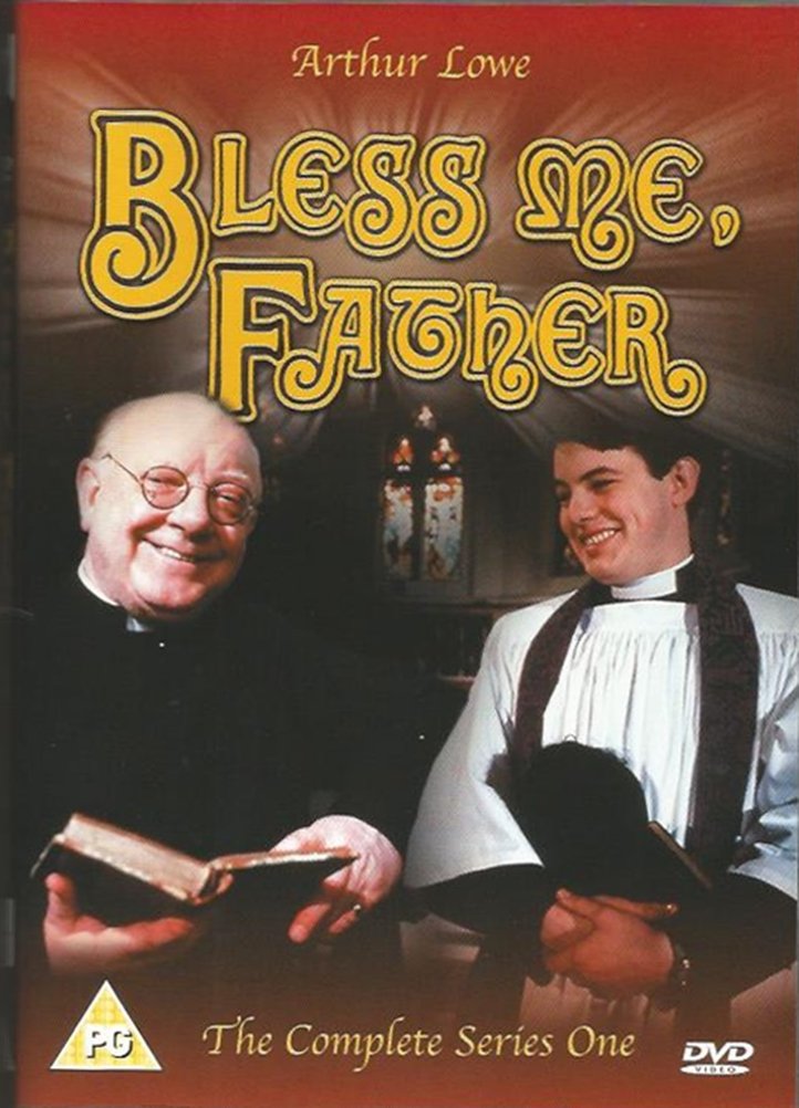 Amazon.com: Bless Me Father (Series 1) : Movies & TV