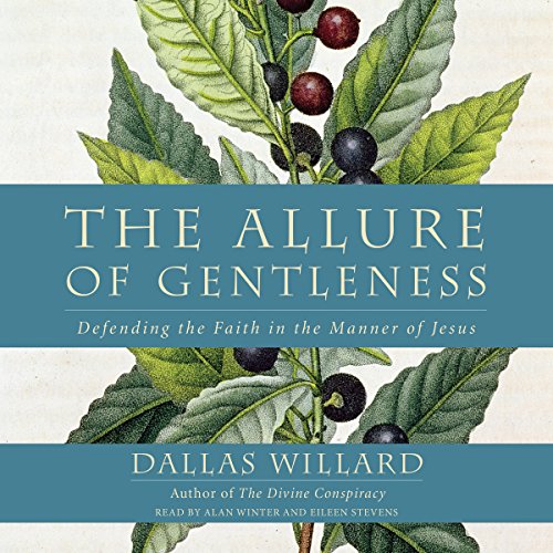 Amazon.com: The Allure of Gentleness: Defending the Faith in the Manner ...