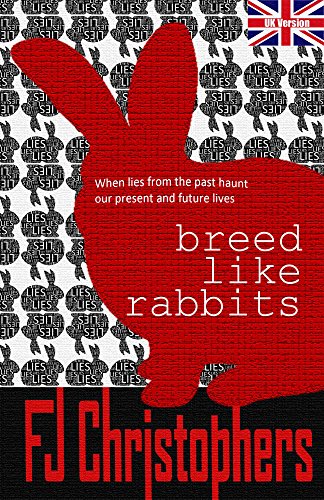 Breed Like Rabbits eBook : Christophers, FJ: Amazon.co.uk: Books