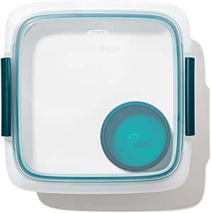 Amazon.com: OXO GG PREP AND GO SALAD CONTAINER: Home & Kitchen
