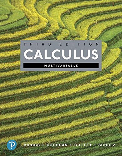 Amazon.com: Multivariable Calculus, Books a la Carte, and MyLab Math ...