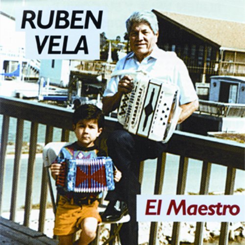 Play El Maestro by Ruben Vela on Amazon Music