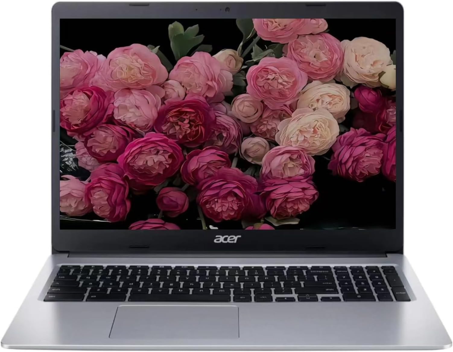 Amazon.com: acer Chromebook 315,15.6" HD Display Laptop,Intel Celeron ...