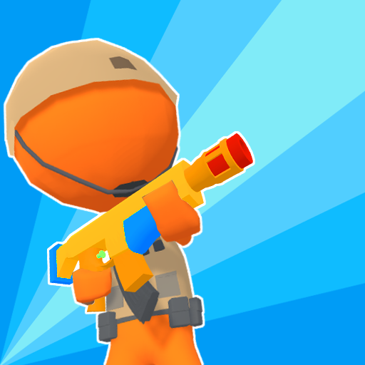 Paint Shooter - App on Amazon Appstore
