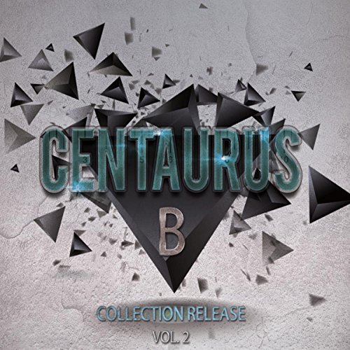 Amazon.com: Centaurus B: Collection Release, Vol. 2 : Centaurus B ...