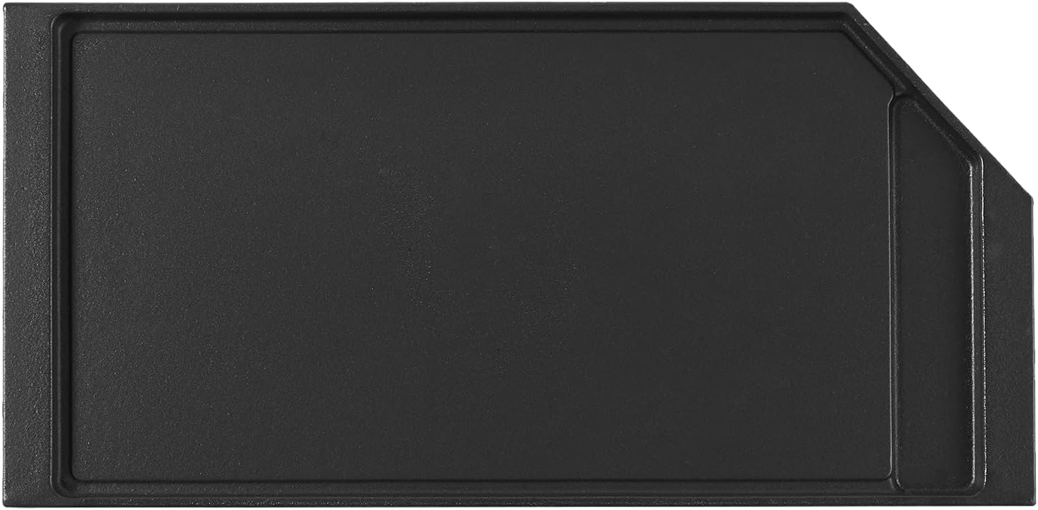 Amazon.com: JXGRIDL230 Griddle Replacement Parts for GE Gas Stove ...