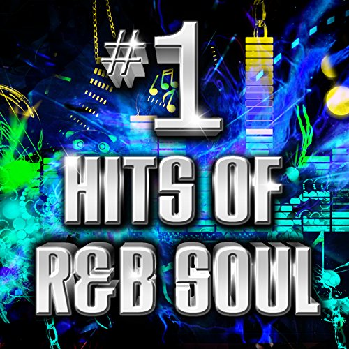 R&B Soul - 1# Hits of R&B Soul by Various artists on Amazon Music ...