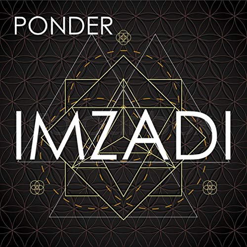 Imzadi de DJ Ponder en Amazon Music Unlimited