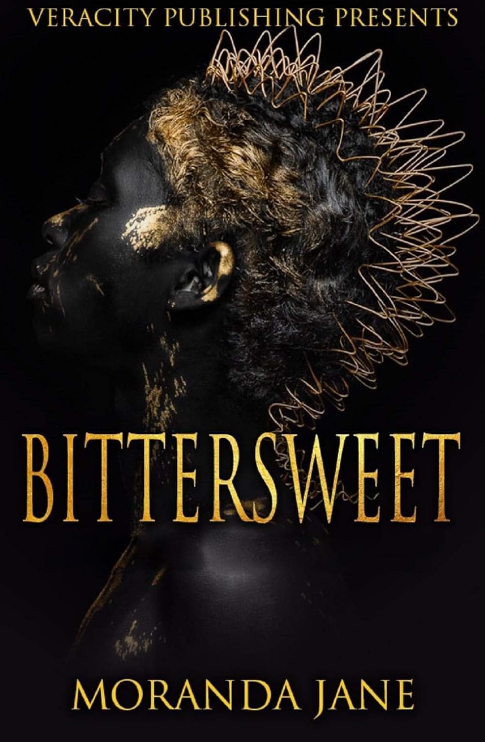 Amazon.com: BITTERSWEET eBook : Jane, Moranda, Coxton, R, Dorr, K ...