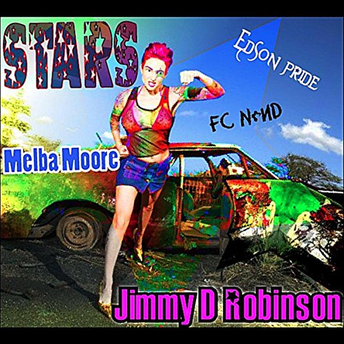 Play Stars (feat. Melba Moore) by Jimmy D Robinson on Amazon Music
