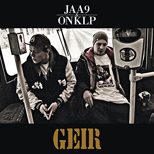 Amazon Music - Jaa9 & OnklPのGeir - Amazon.co.jp