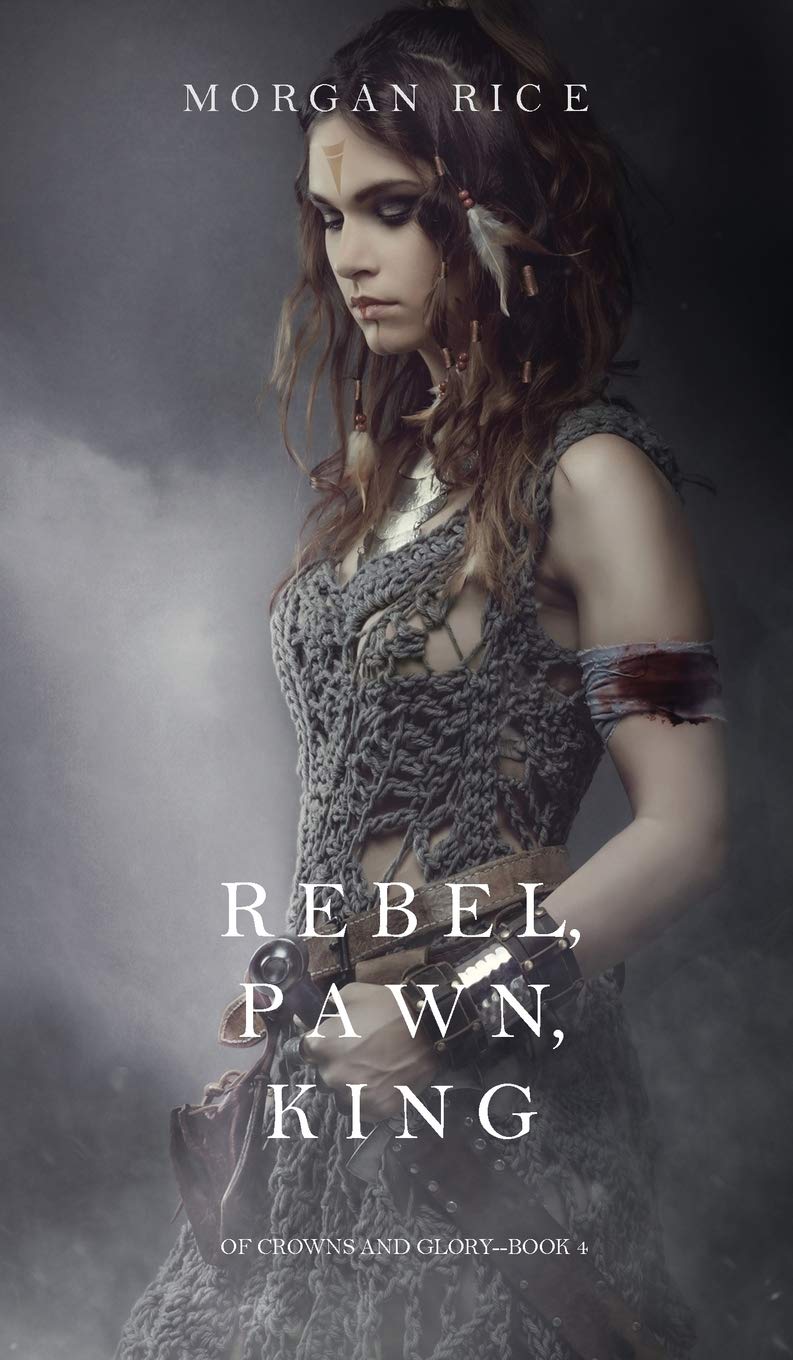 Publication: Rebel, Pawn, King