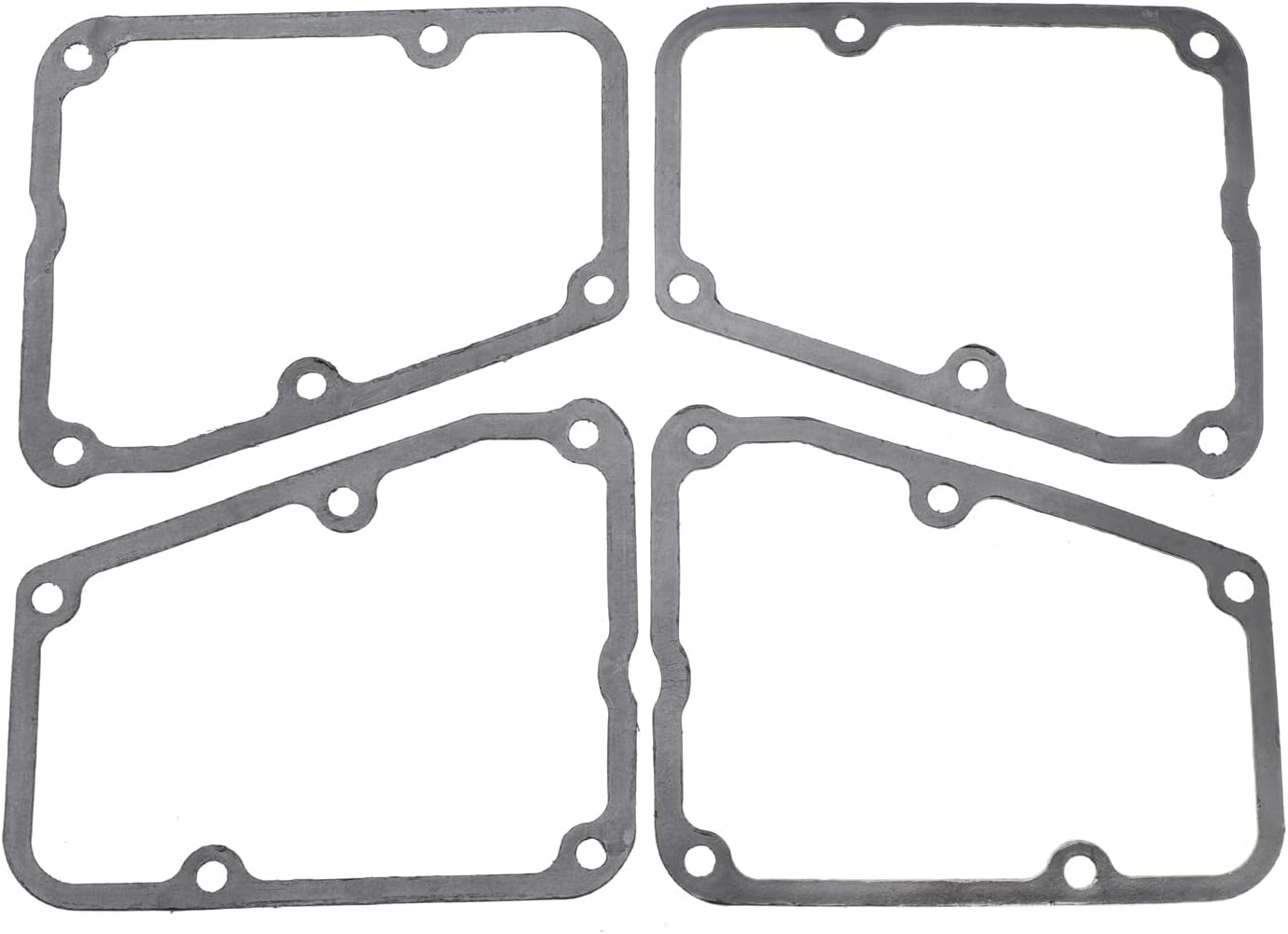 Amazon.com: Rocker Case Cover Gasket for Kawasaki FR541 FR600 FR651 ...