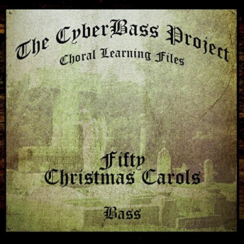 Play 50 Christmas Favorites (Bass) by The Cyberbass Project on Amazon Music