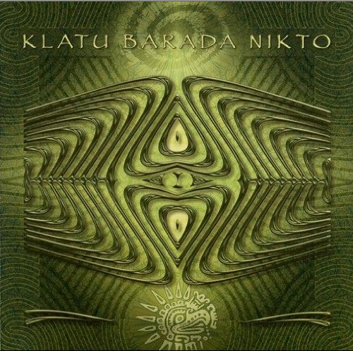 Klatu Barada Nikto - Amazon.com Music