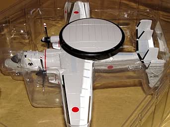 Amazon.co.jp: 1/100 Japan Air Self-Defense Force Early Warning Aircraft ...