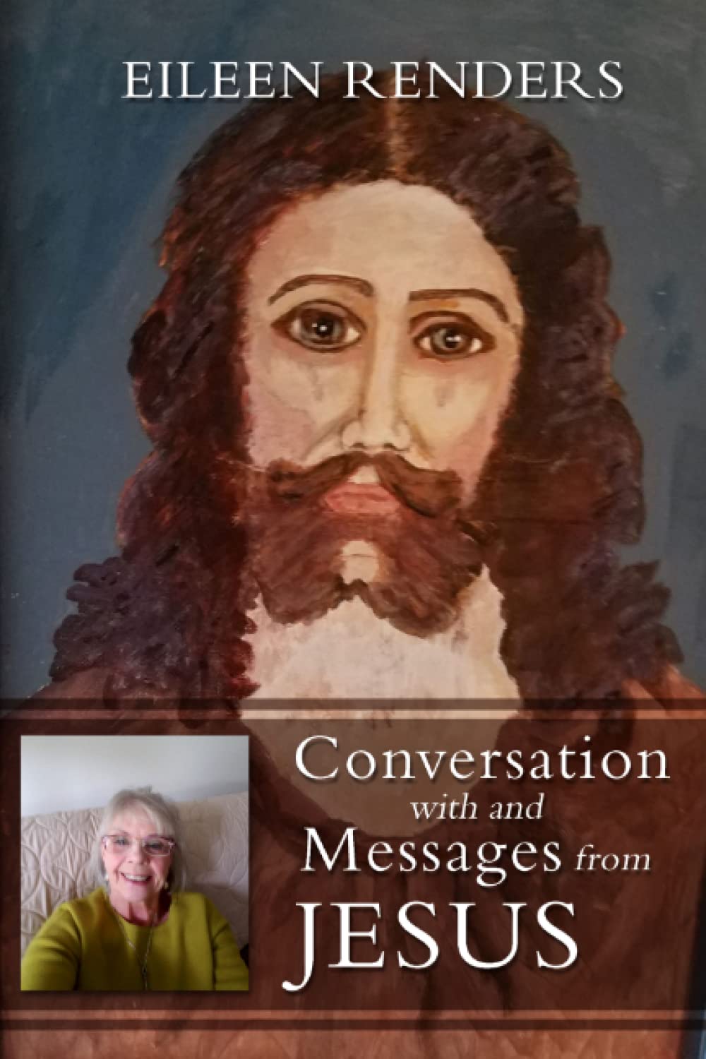 Amazon.com: Conversations with and Messages from Jesus: Developing a ...