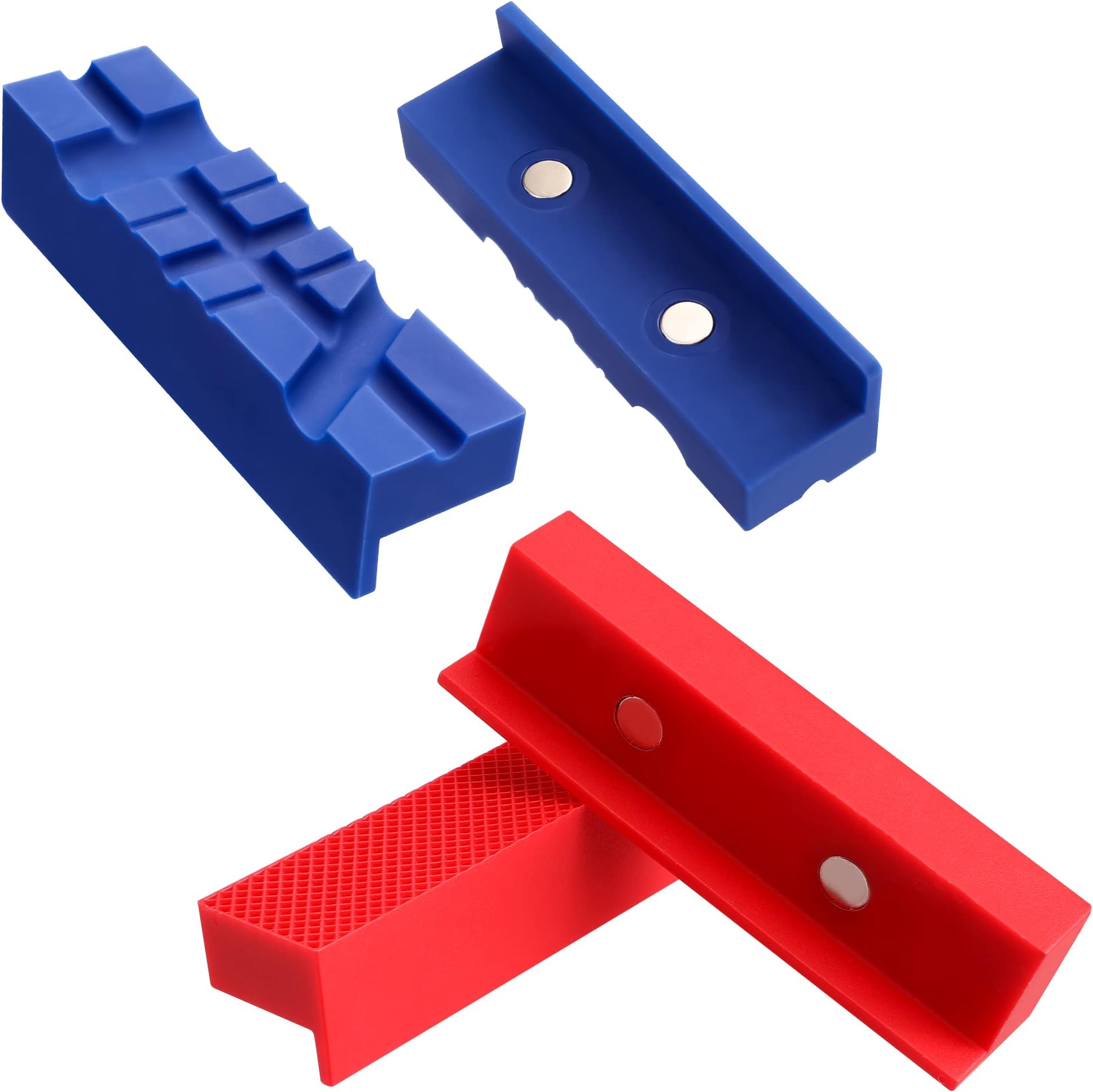 Amazon.com: IQ Vise | 360° Articulating Bench Vise Made From Steel ...