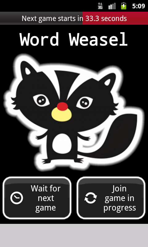 Word Weasel - App on Amazon Appstore