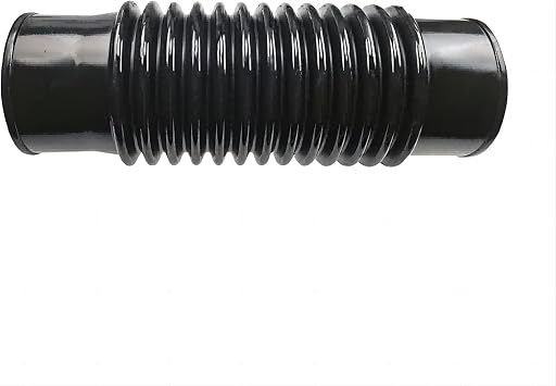 Amazon.com: E164000090 Compatible Flexible Blower Tube Compatible For ...