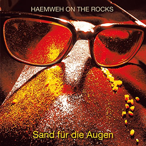 Play Sand für die Augen by Haemweh on the Rocks on Amazon Music