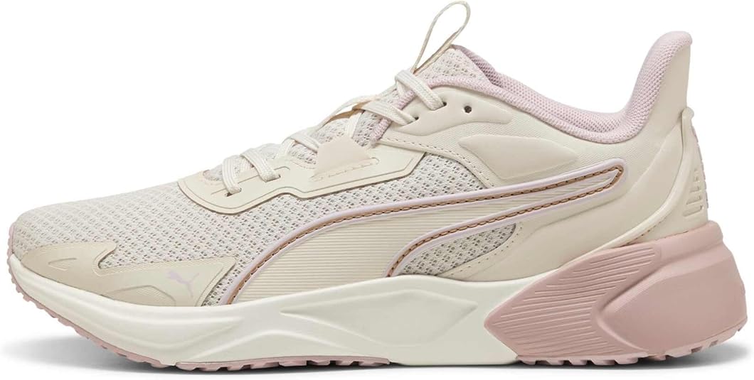 Puma Disperse XT 4 athletic shoes All sportUnisex, Alpine Mist Mauve ...