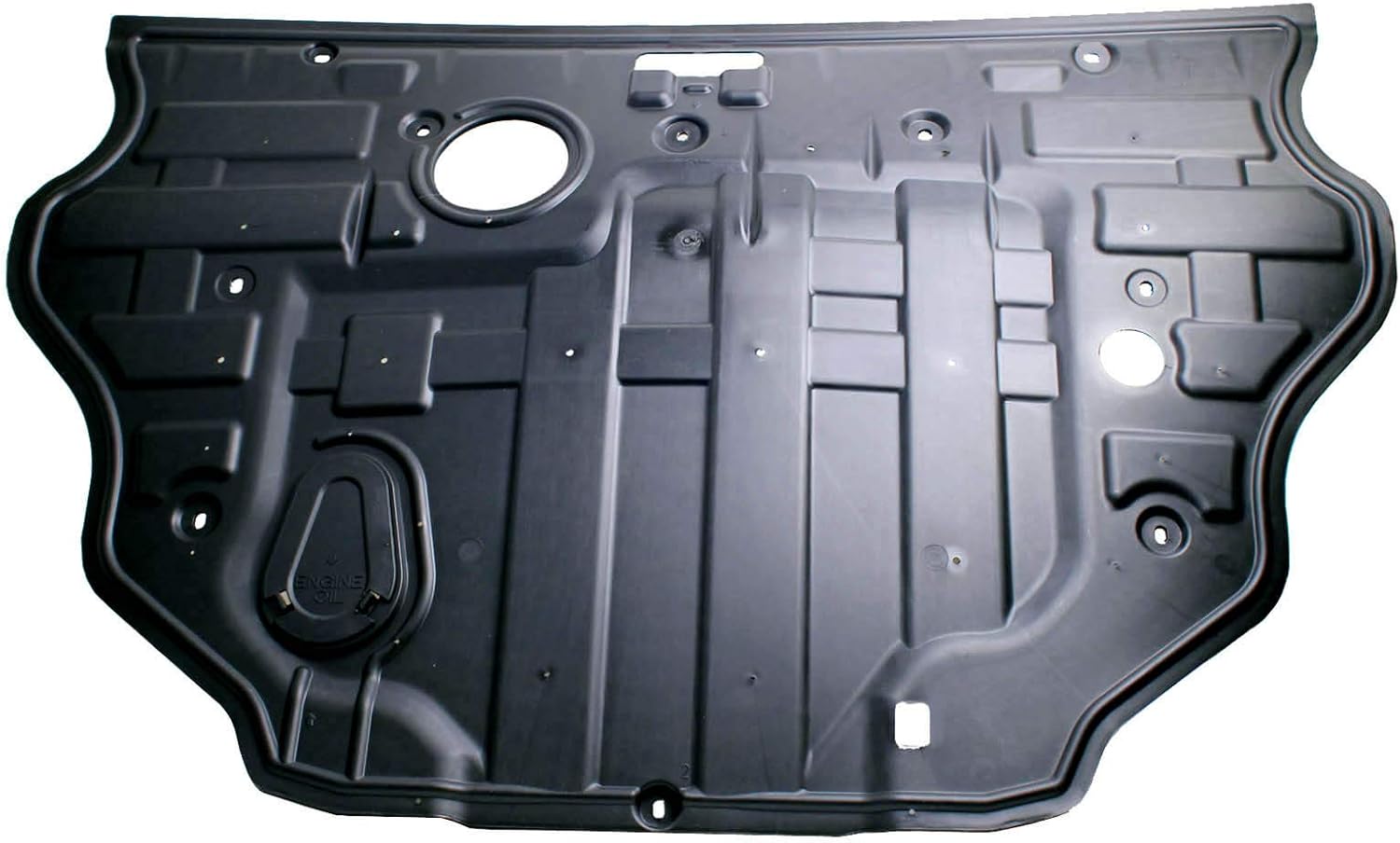 Amazon.com: Genuine Hyundai 29130-3S100 Engine Cover Assembly : Automotive