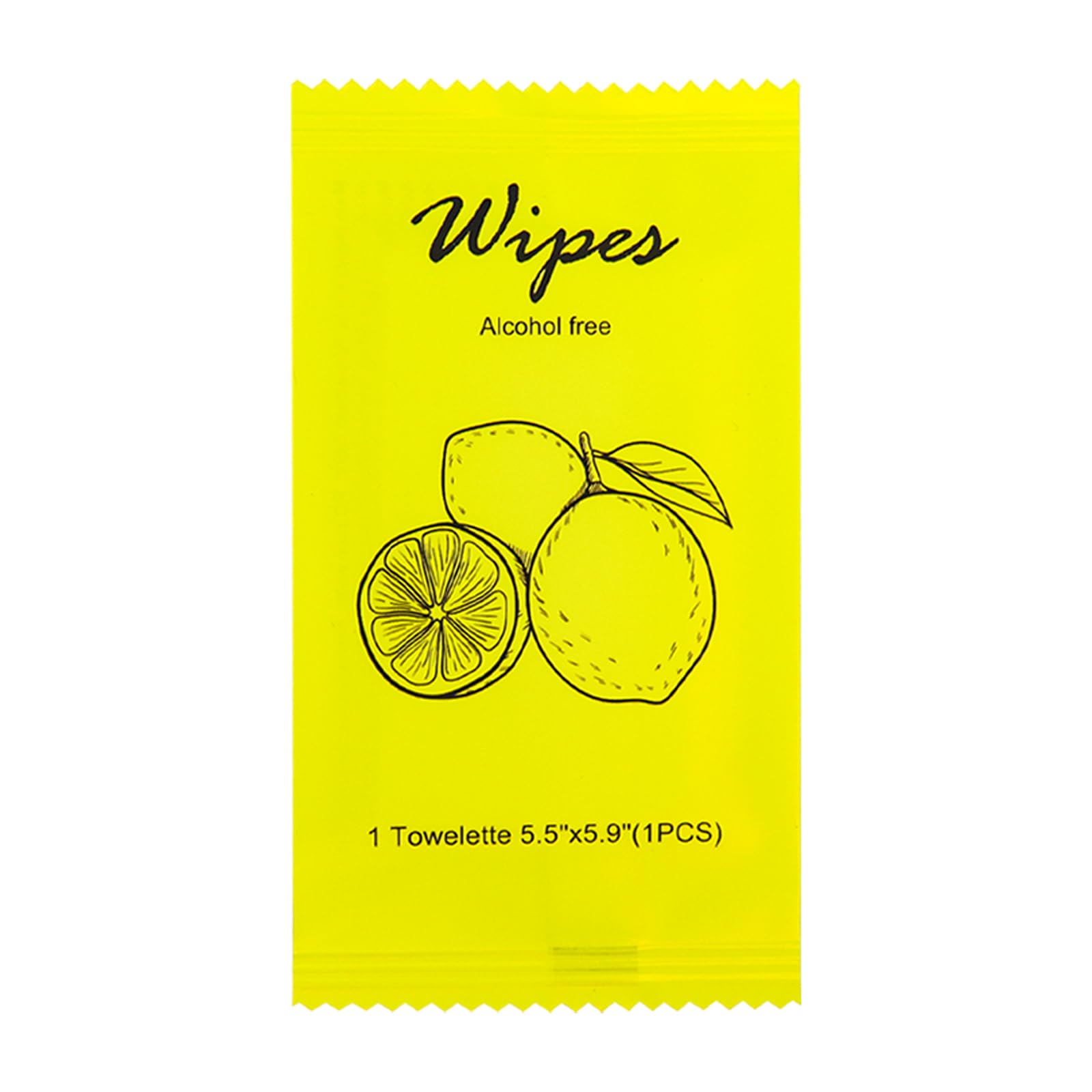 Amazon.com: Individual Hand Wipes Wet Wipes Travel Size,Wet Wipes ...
