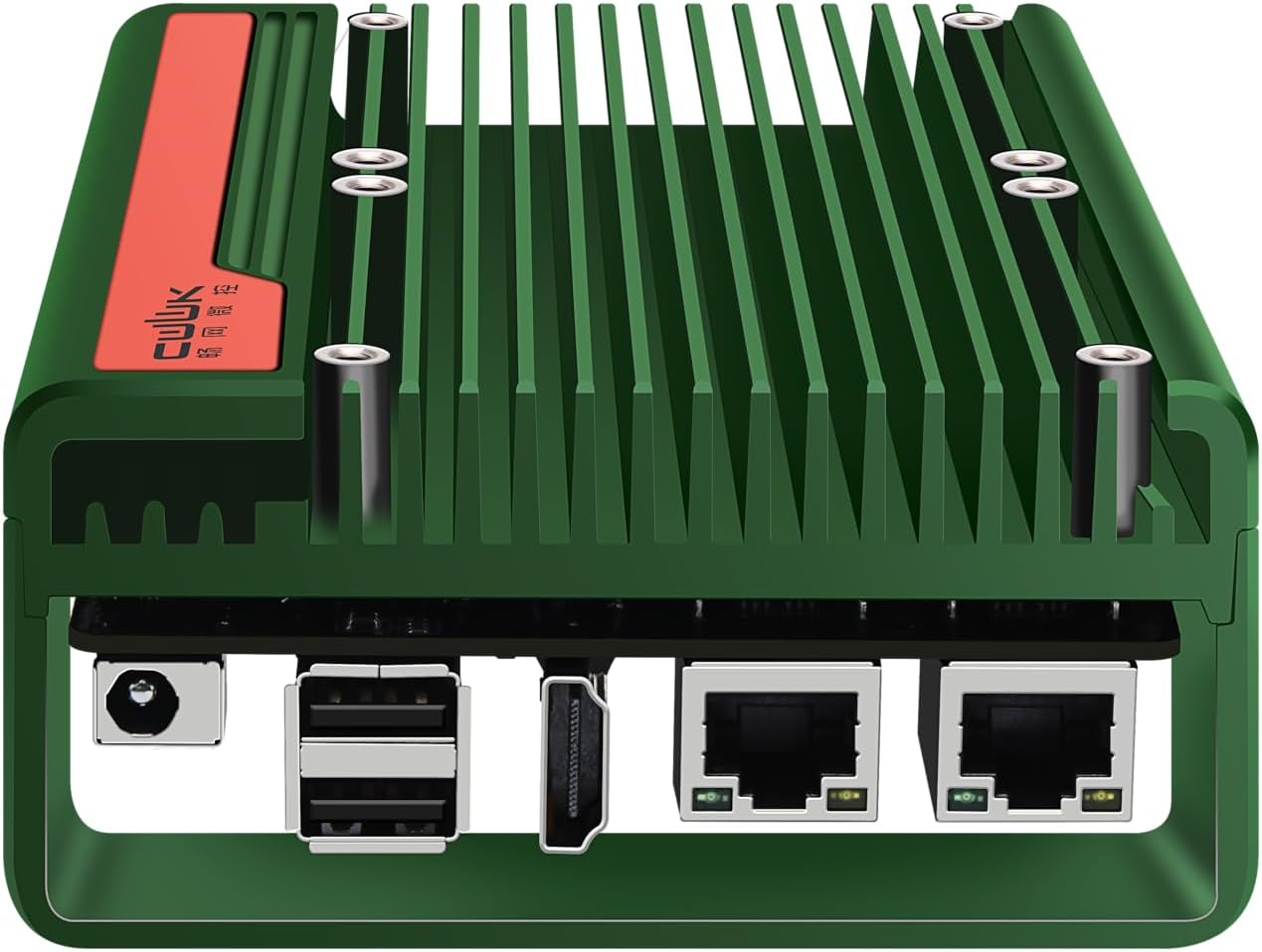 Amazon.com: CWWK 12th Alder Lake-N N100|Dual Intel i226-V 2.5G RJ45 ...