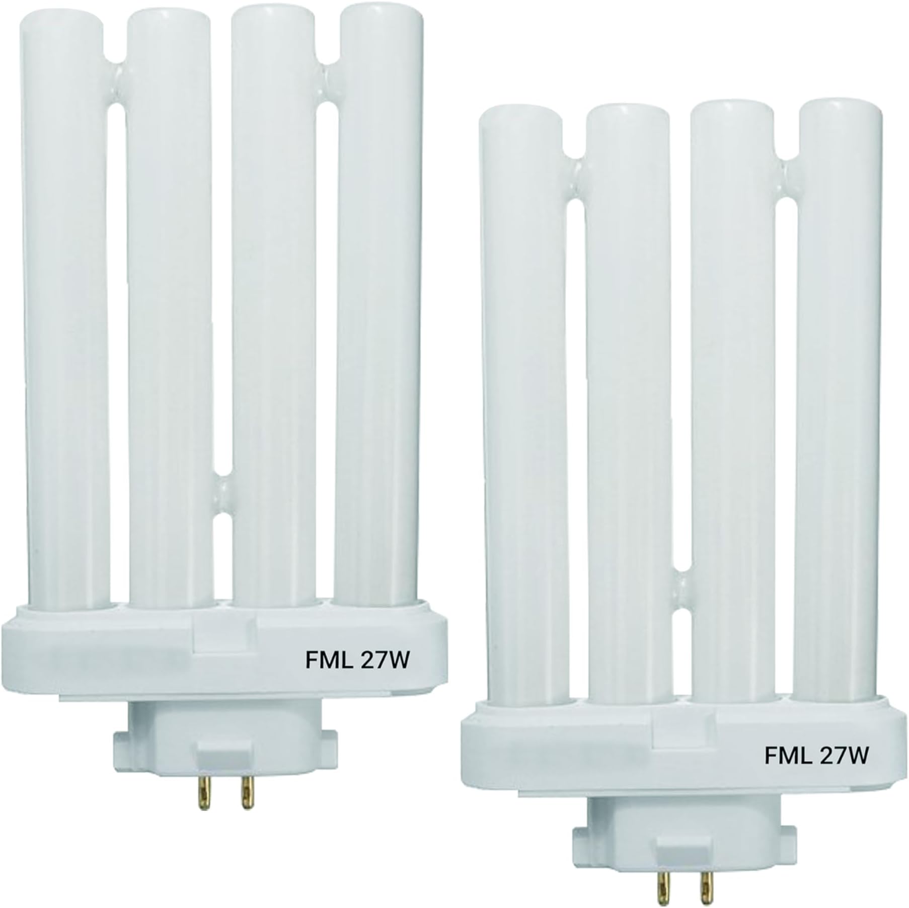 WYZBEN Bulb Replacement Lamp for Lights of America - FML-27EX-D (9024B ...