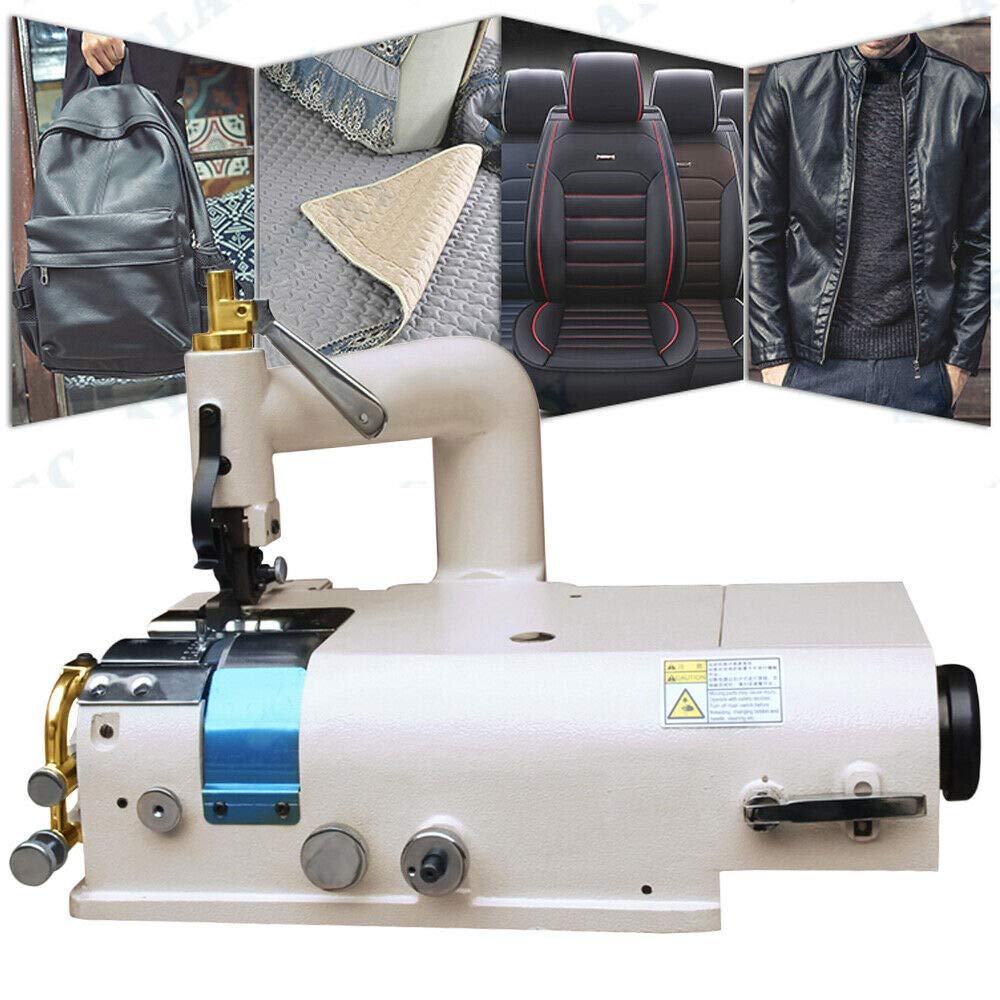 Buy TFCFL SM-801 Leather Skiving Machine Leather Shovel Skin Cutter ...