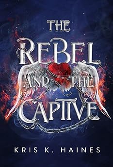 Amazon.com: The Rebel and the Captive (The Memory Puller Series Book 3 ...