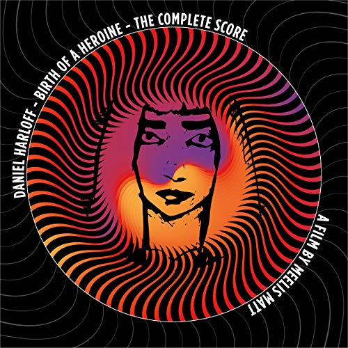 Amazon MusicでDaniel HarloffのBirth of a Heroineを再生する