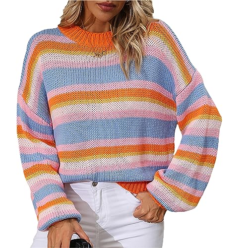 Bunter Strickpulli – Die 15 besten Produkte im Vergleich - www.pure ...