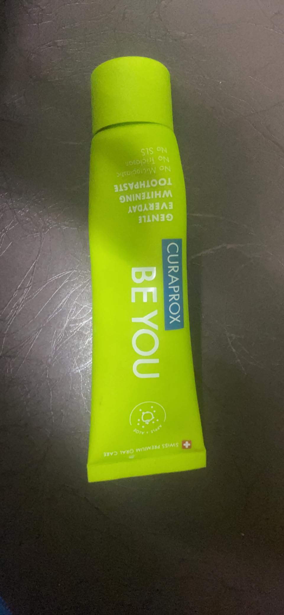 CURAPROX Be You Toothpaste By Dr. Reddy's|Gentle Everyday Whitening ...