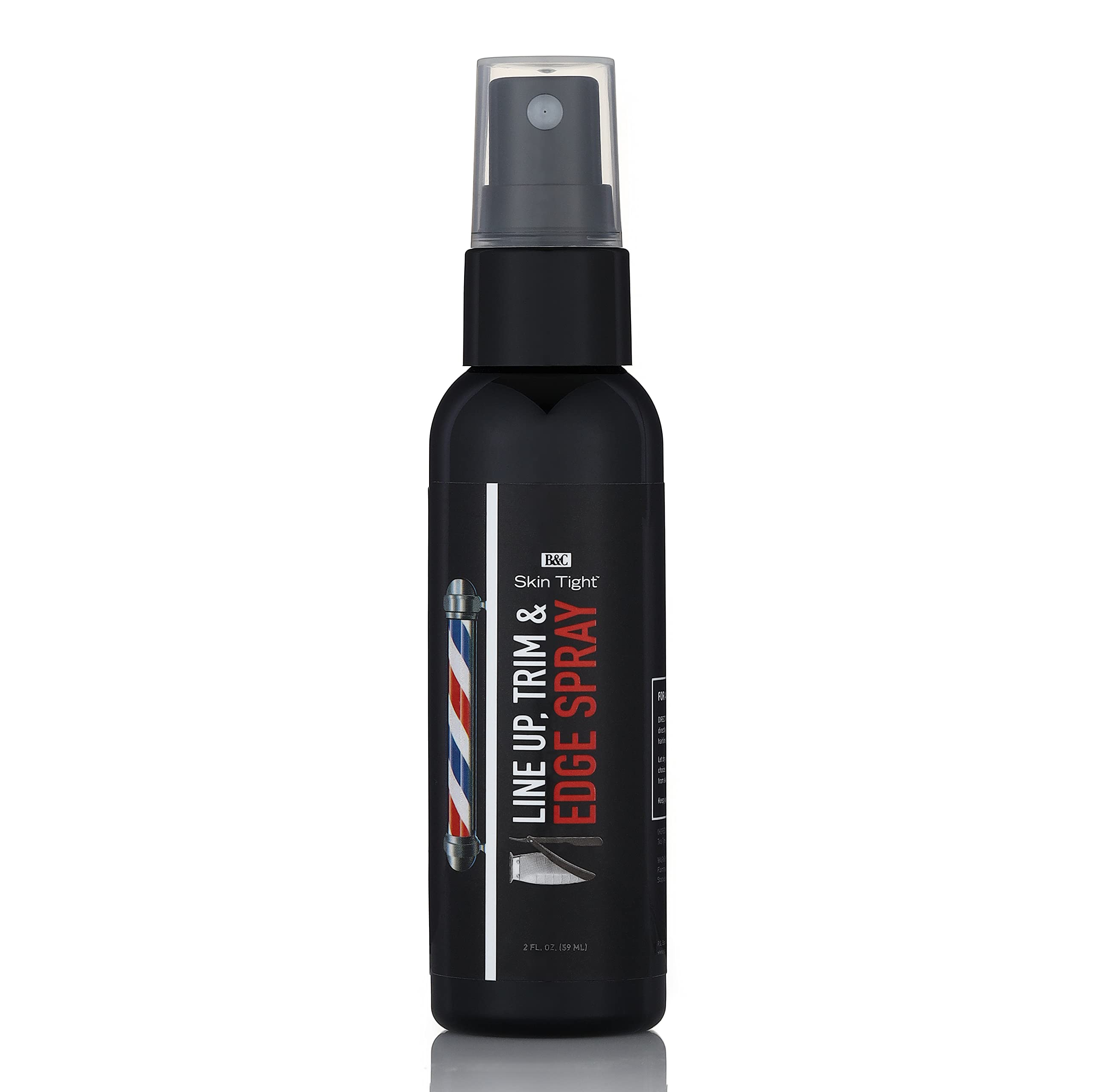 Amazon.com: B&C SKIN TIGHT Line Up Spray - Empowers Designs, Lines ...