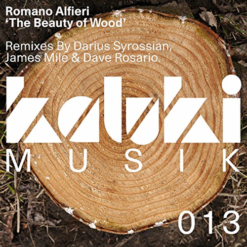 Play The Beauty Of Wood by Romano Alfieri on Amazon Music