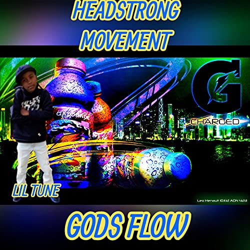LIL TUNE (GODS FLOW) de Mobb Raider en Amazon Music Unlimited