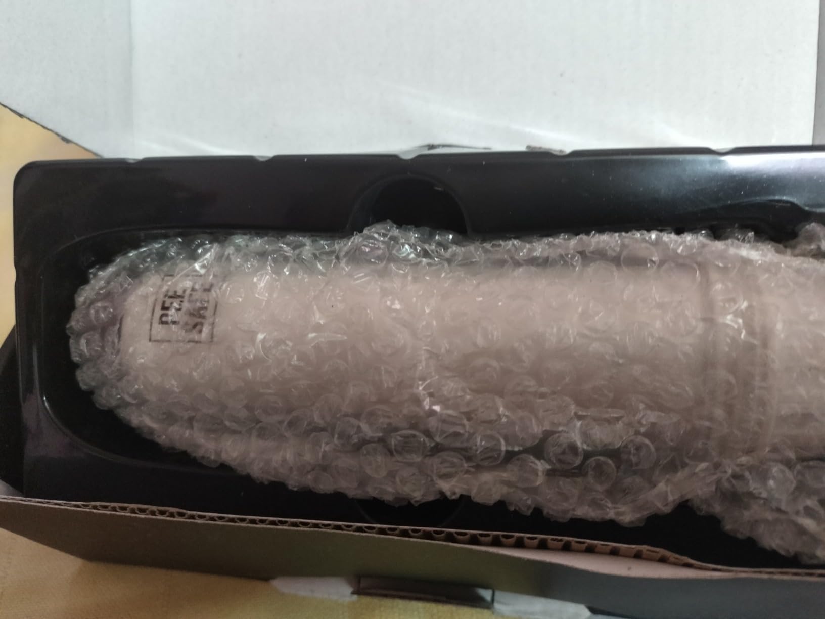 Pee Safe Portable Jet Spray for Travel with Adjustable Nozzle & High ...