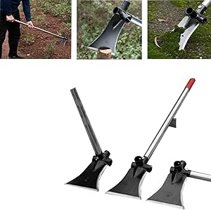Amazon.com : Garden Weeding Tools,Multifunction Garden Cleaning Shovel ...