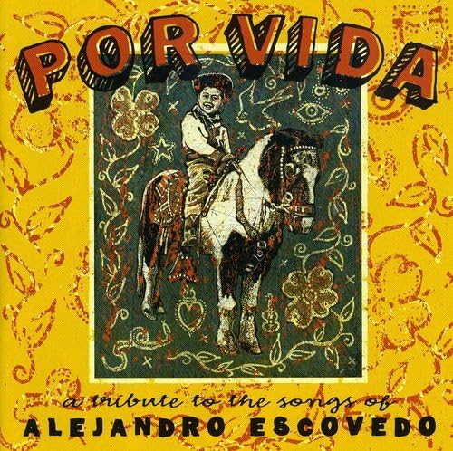 Por Vida: Various Artists, Por Vida, Larry Beers, Sally Timms, Alan ...