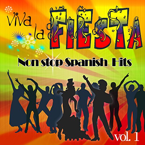 Amazon.com: Viva la Fiesta Vol.1 : Guateque Latin Band: Digital Music