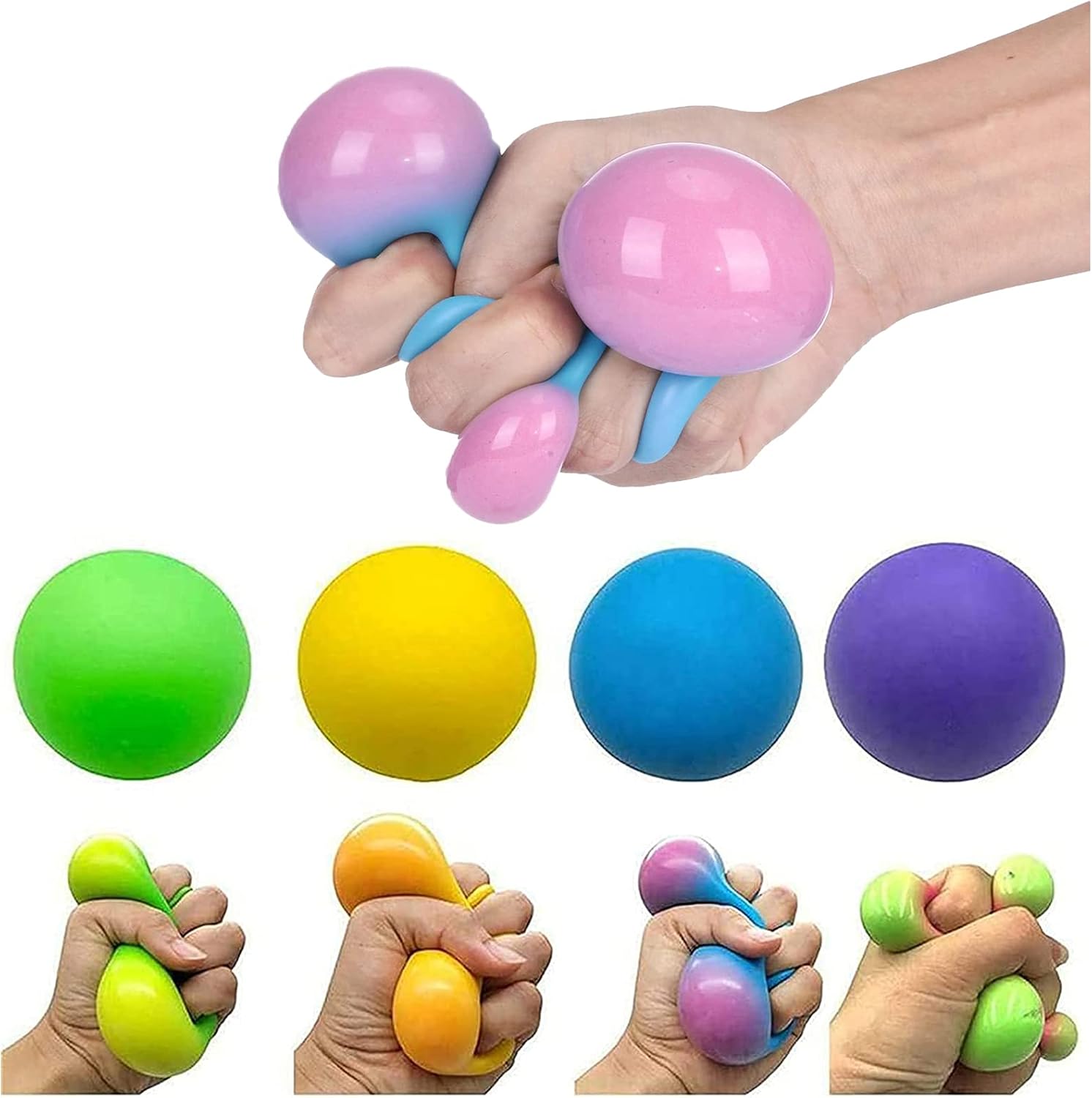 ZUYOKI Color Changing Balls، labh latzgh lhsy لبنان | Ubuy
